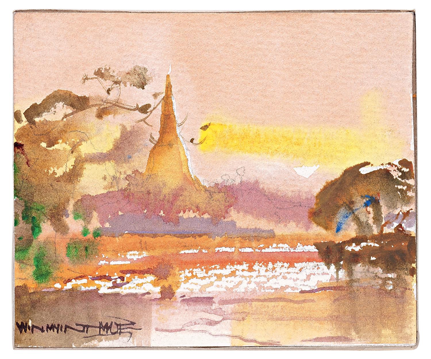 Imago Mundi Collection