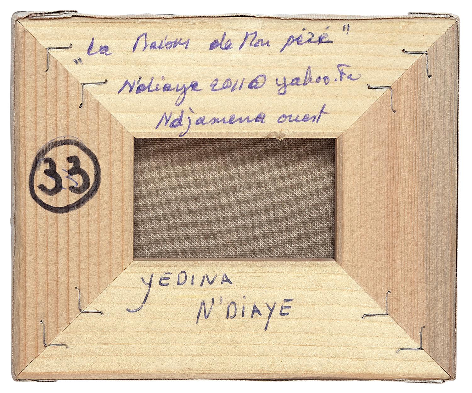 Imago Mundi Collection