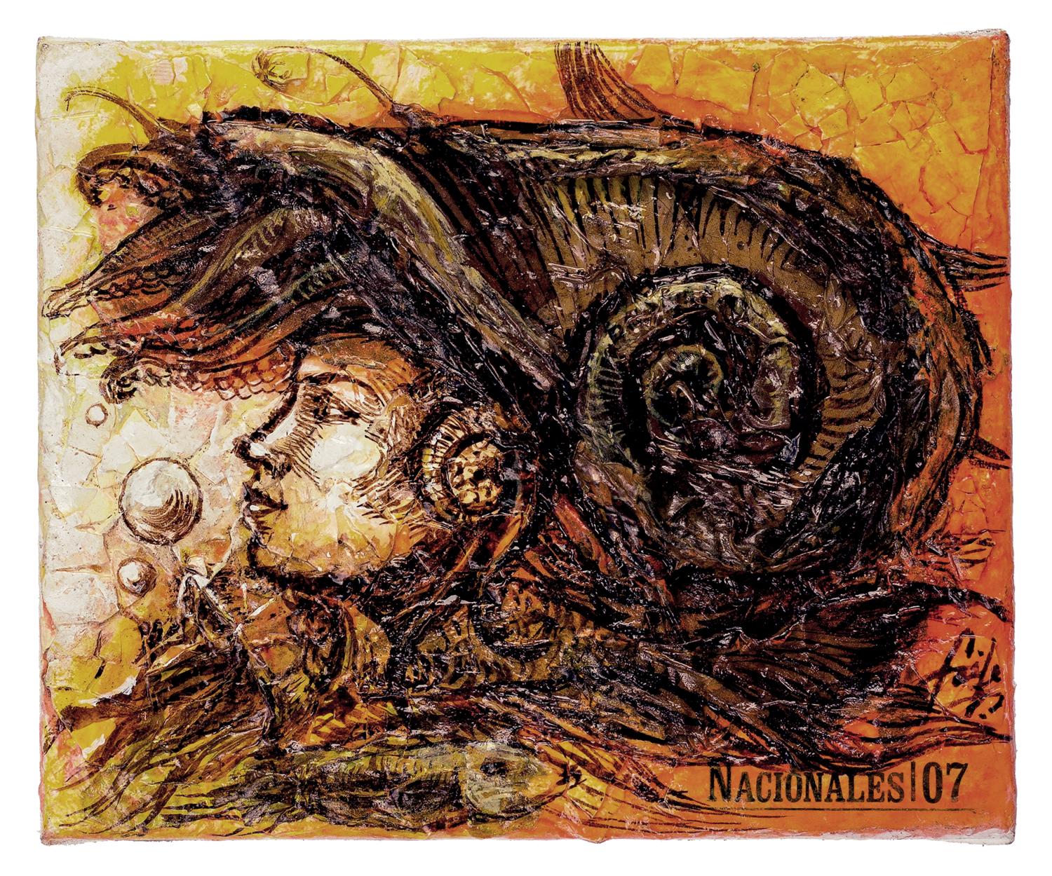 Imago Mundi Collection