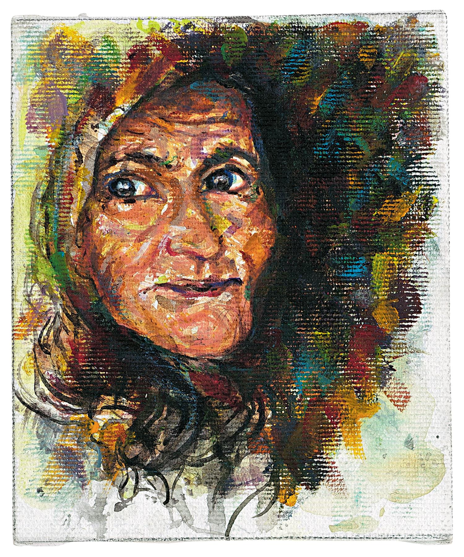 Imago Mundi Collection