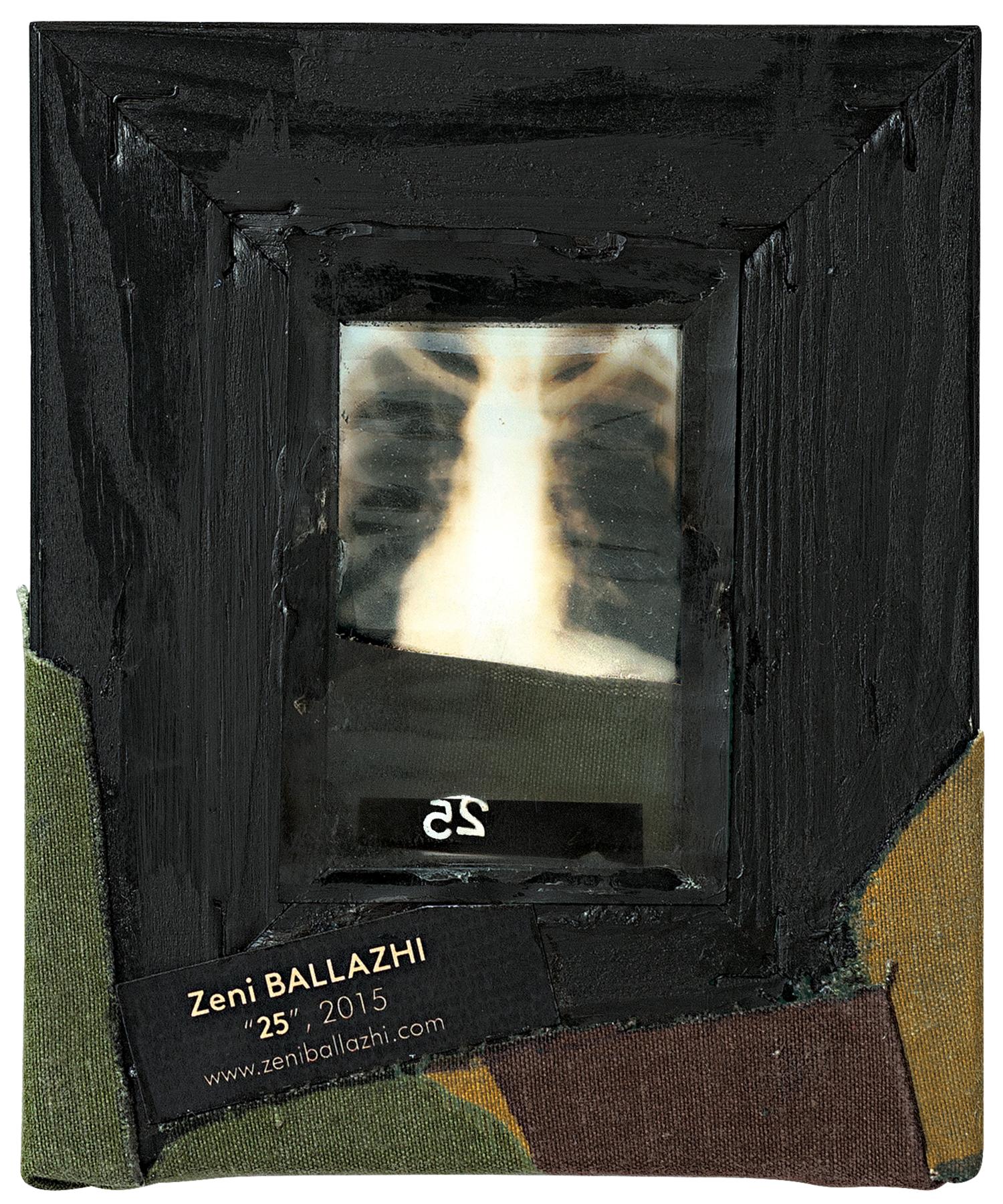 Imago Mundi Collection